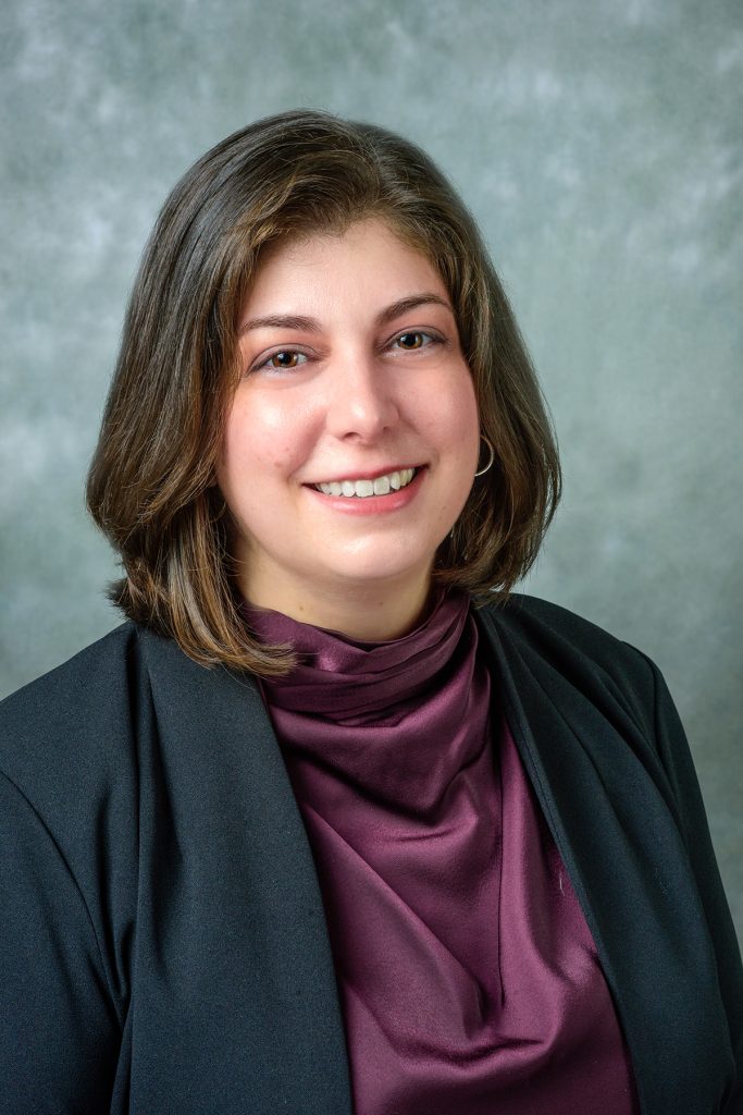 President & CEO - Outreach