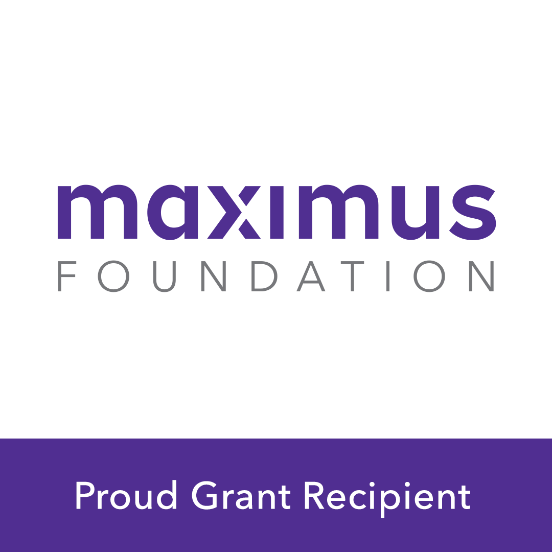 Outreach receive grant funding from the Maximus Foundation - Outreach
