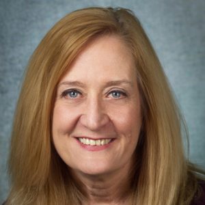 Leadership - Outreach