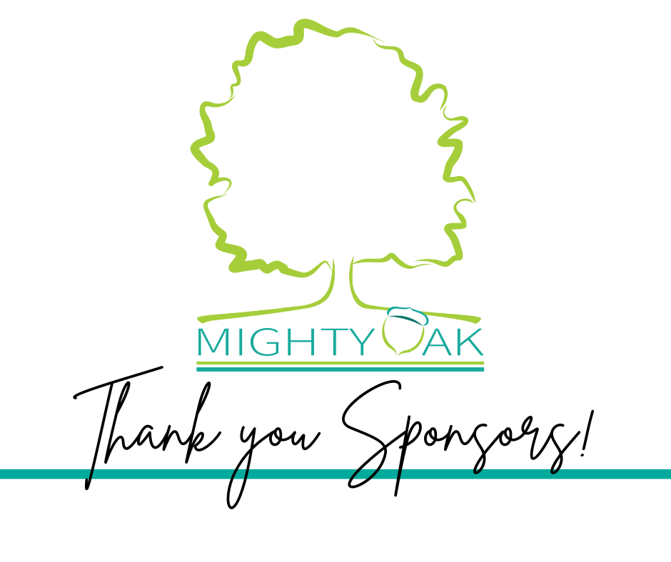 Branches of Appreciation: Thank You to Our Mighty Oak Awards Sponsors ...
